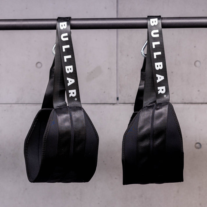 Ab + Core Slings – BULLBAR