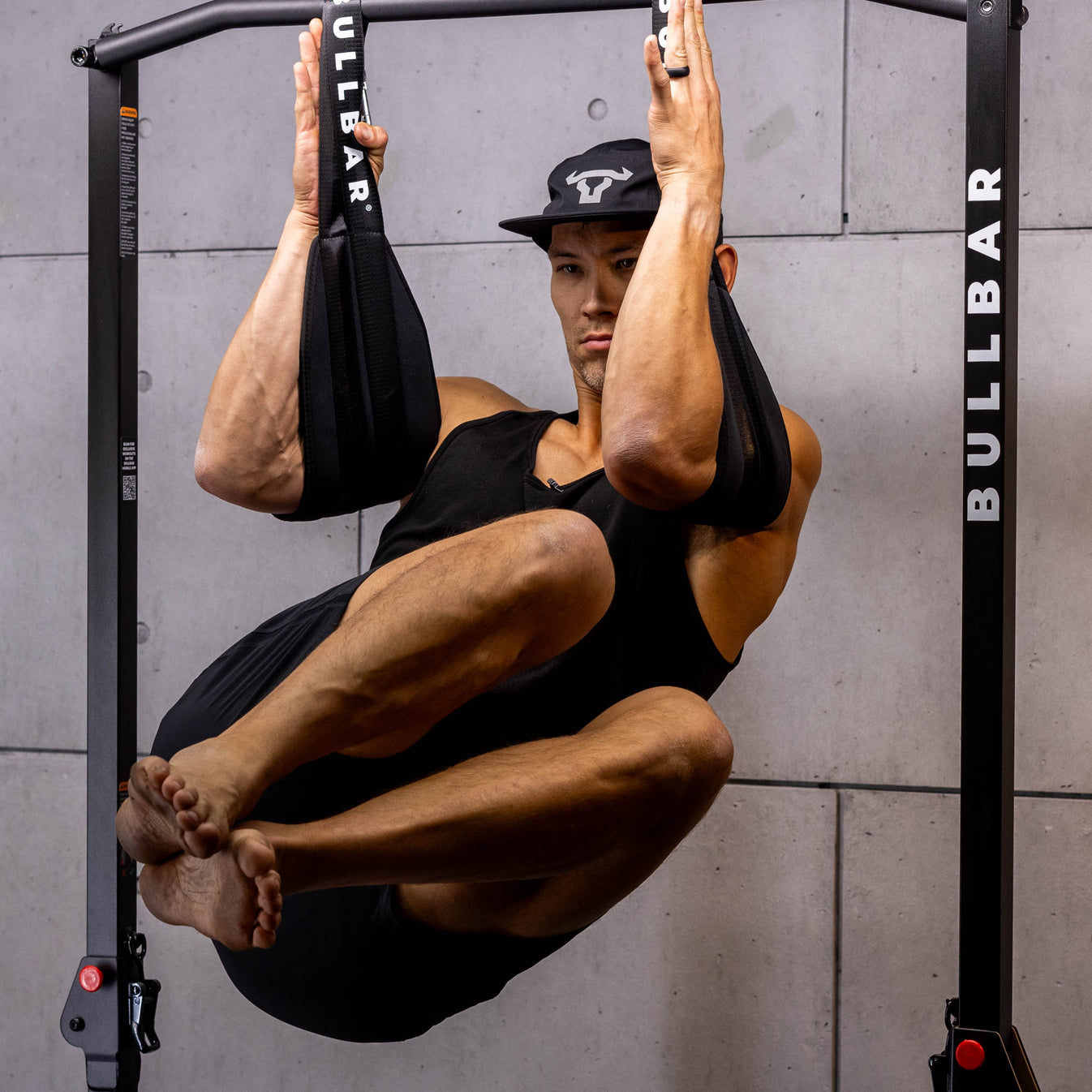 Ab + Core Slings – BULLBAR