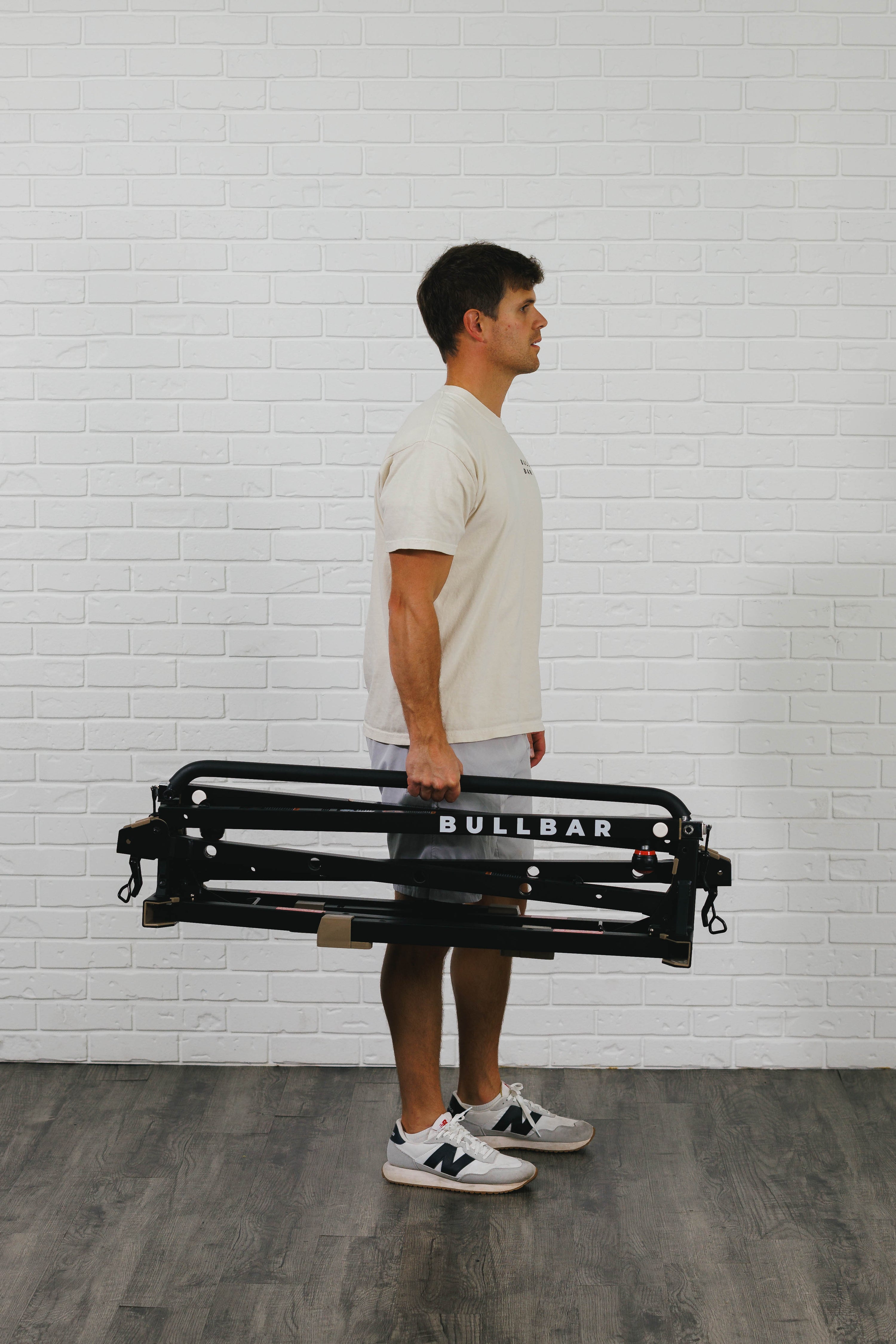Negative Pull-Ups for Beginners: The Eccentric Skill That Gets You to ...