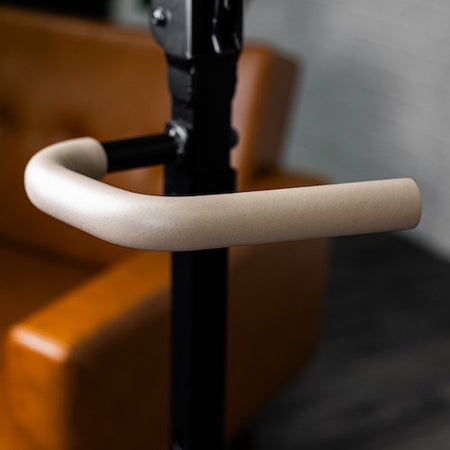 BULLBAR 2.0 | Portable Pull-up Bar and Dip Station