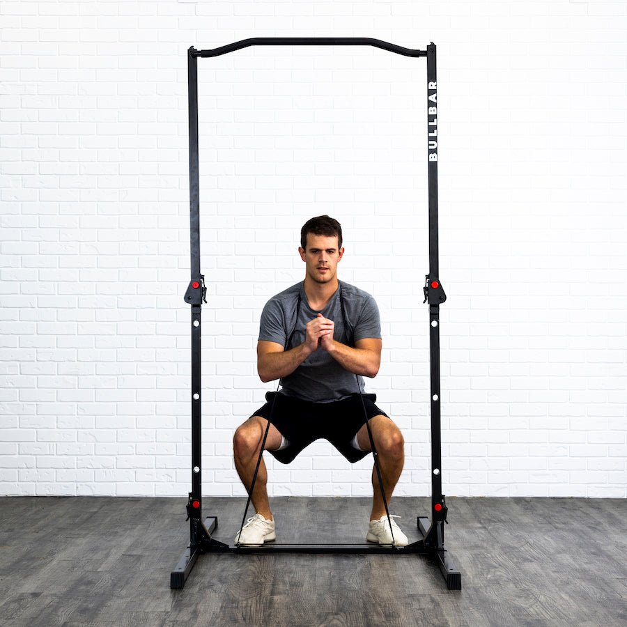 Bullbar Portable Pull up Bar BULLBAR bullbar-portable-pull-up-bar-bullbar